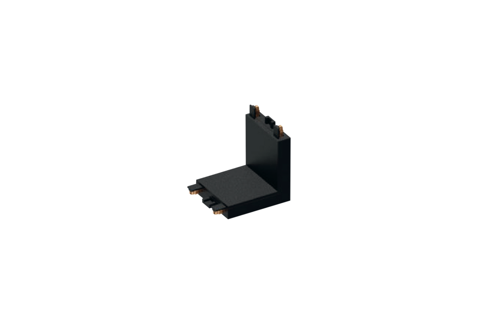 Ultra-Thin Vertical Connector – LED Distribution