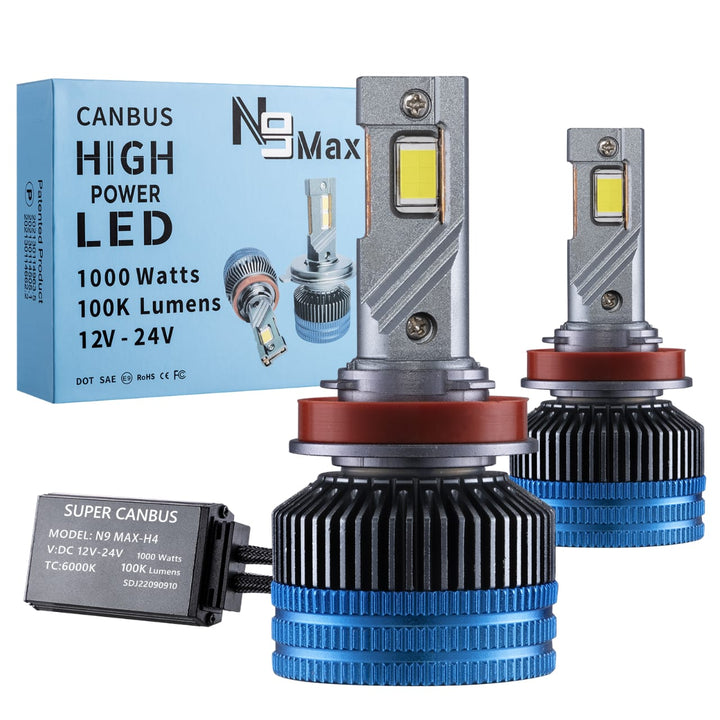 OFERTAS – LED Distribution
