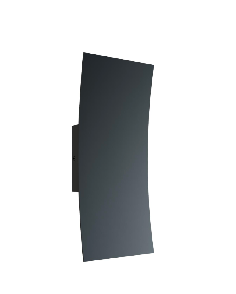 Sadie 18" LED Outdoor Sconce – LED Distribution