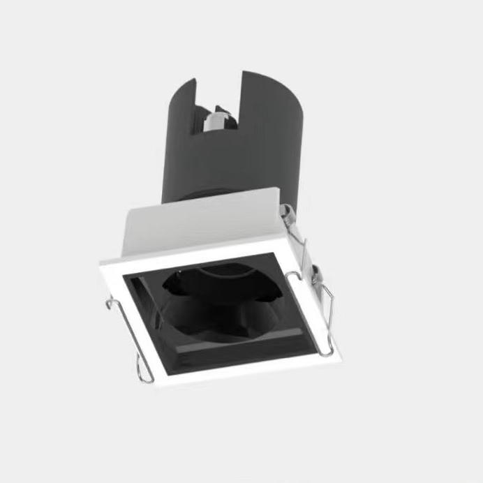 Spot Light (YND-DPF1) – LED Distribution